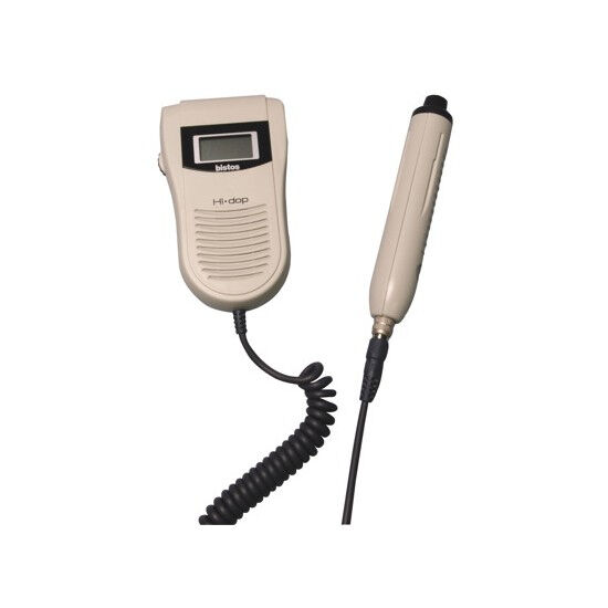 Doppler - Medische Artikelen kopen? - Klinimed.nl