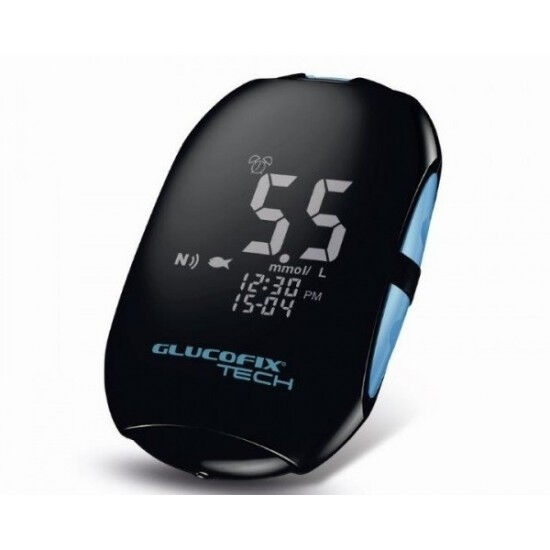 Menarini Techmeter Set kopen? - Klinimed.nl