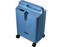 Verhuur Philips Everflo Zuurstofconcentrator kopen? - Klinimed.nl