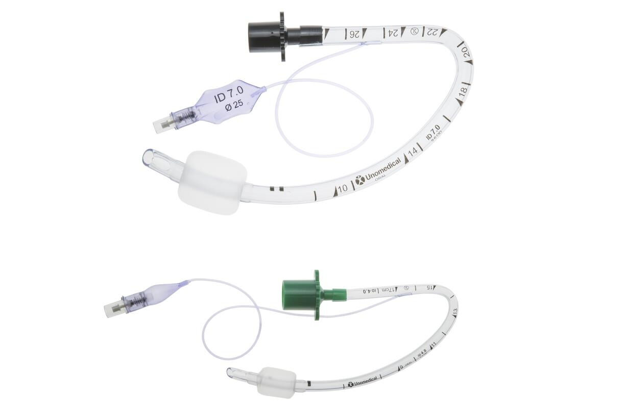 Endotracheal tubes - Medische Artikelen kopen? - Klinimed.nl