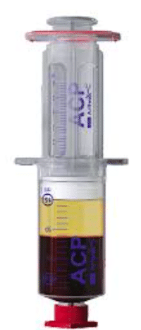Arthrex ACP Double syringe PRP spuiten per 5st. kopen? - Klinimed.nl