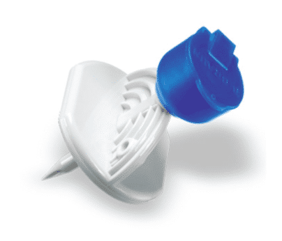 BBraun mini-spike filter 45 micron beluchtingsfilter en 5 micron ...