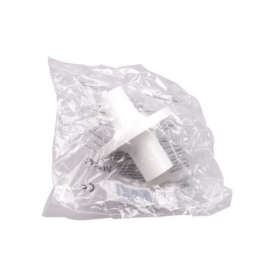 Spirometer bacteriefilter Carefusion microgard IIC per 50st. kopen ...