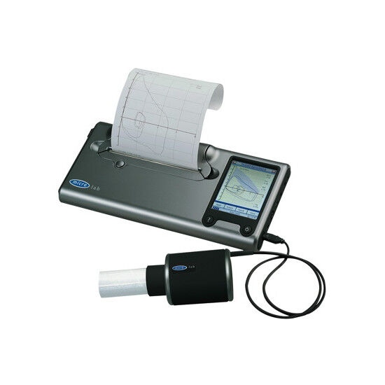 CareFusion Spirometer ML3500 kopen? - Klinimed.nl