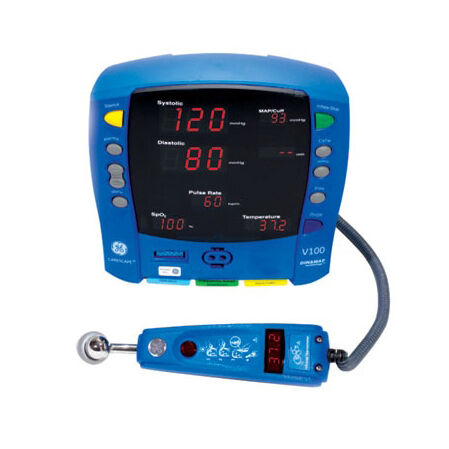 V100 Temperatuur meter EXERGEN Arterial C kopen? - Klinimed.nl