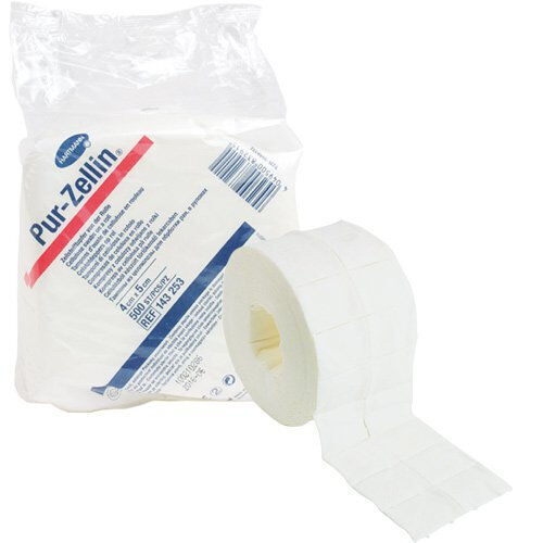 Celstofdepper Pur-Zellin per rol kopen? - Klinimed.nl