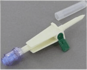 Codan take set spike infuussysteem SWAN-lock naaldvrije connector per ...