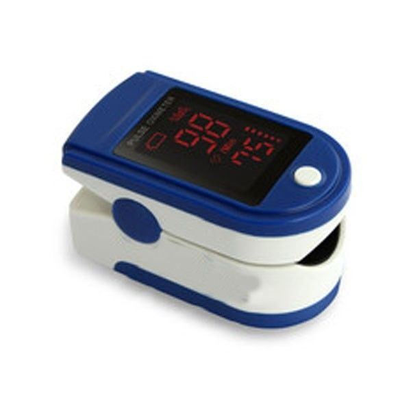 Comed Eco finger pulse-saturatiemeter kopen? - Klinimed.nl