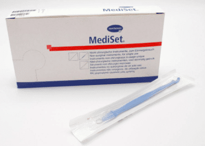 Mediset curette 4mm disposable per 20st. UIT ASSORTIMENT kopen ...