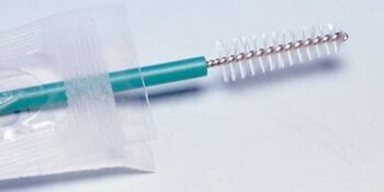 Cyto-brush per 100st. kopen? - Klinimed.nl