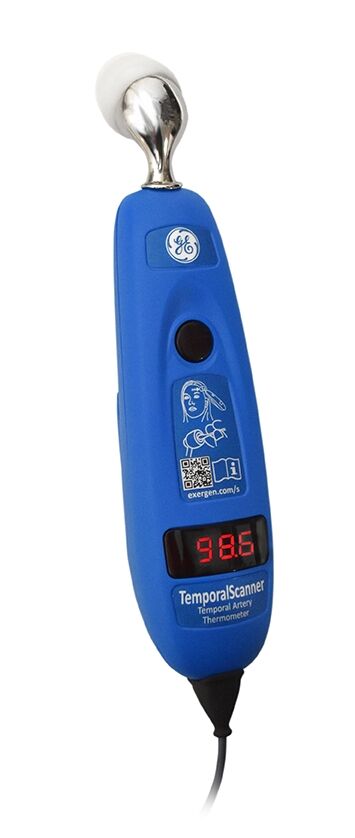 Exergen Tat 5000 Voorhoofd temperatuursensor kopen? - Klinimed.nl