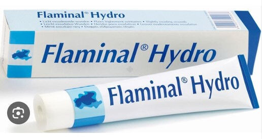 Flaminal Hydrogel 25gr per st kopen? - Klinimed.nl