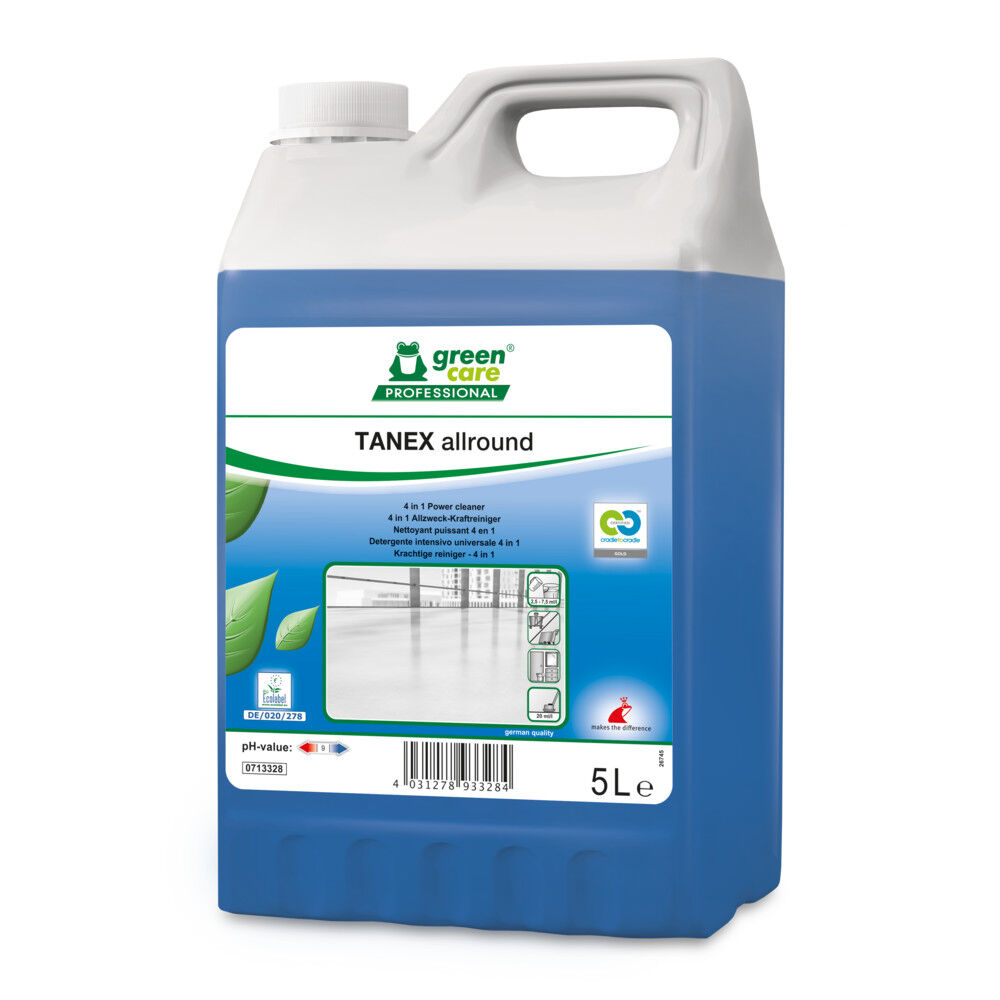 Tanex Allround 5L kopen? - Klinimed.nl