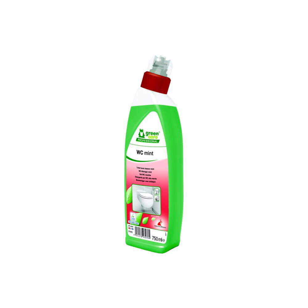 WC Mint Tana 750ml kopen? - Klinimed.nl