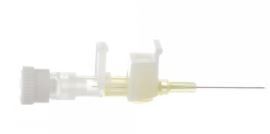 BD Neoflon kinder infuusnaald 0,7x19mm 24G per 50st kopen? - Klinimed.nl