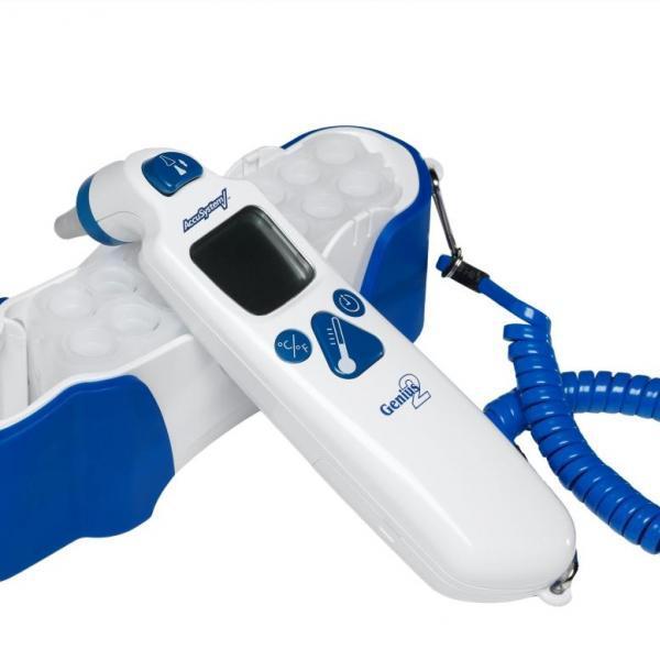 Genius 3 oorthermometer kopen? - Klinimed.nl