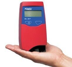 Hemocue HB201 hemoglobine meter kopen? - Klinimed.nl