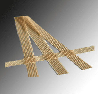 Smith&Nephew leukostrip hechtstrips huidskleurig 6x76mm per 50x3st ...