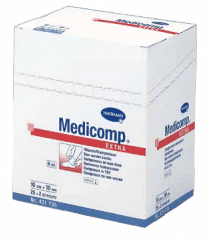 Medicomp Extra niet steriel kopen? - Klinimed.nl