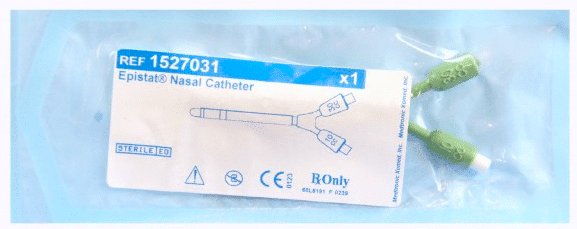 Medtronic epistat nasale catheter 10cc x 30cc per verpakking kopen ...