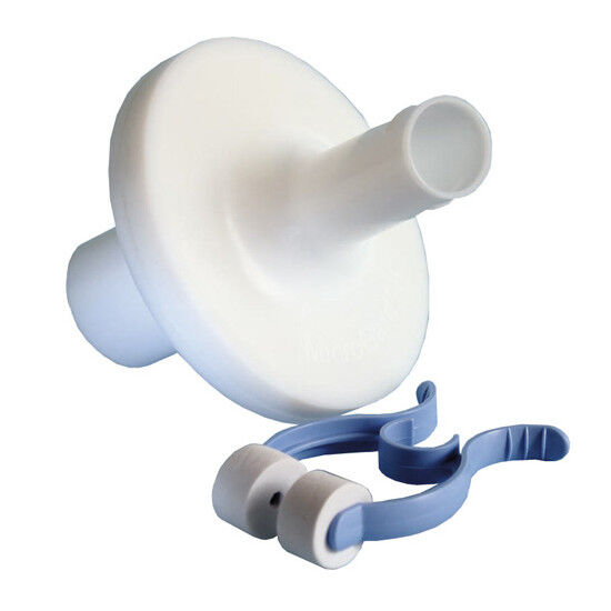 CareFusion Filter Ovaal Pulmonaal Bacteriefiltermicrogard II kopen ...