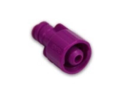 Nutrisafe 2 Enfit adapter per 50st kopen? - Klinimed.nl