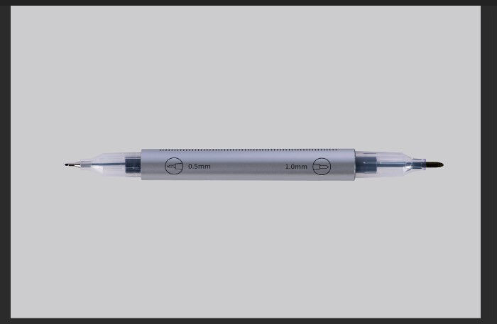 Surgical Skin Marker (ultrafine) doos 25st. kopen? - Klinimed.nl