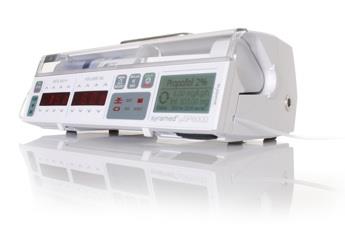 Arcomed spuitpomp SP6000 kopen? - Klinimed.nl