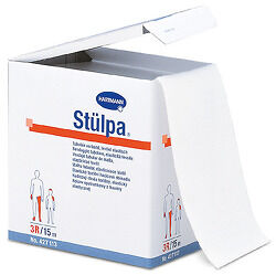 Stulpa fixerend buisverband 15cm breed x 15M maat 6R per stuk kopen ...