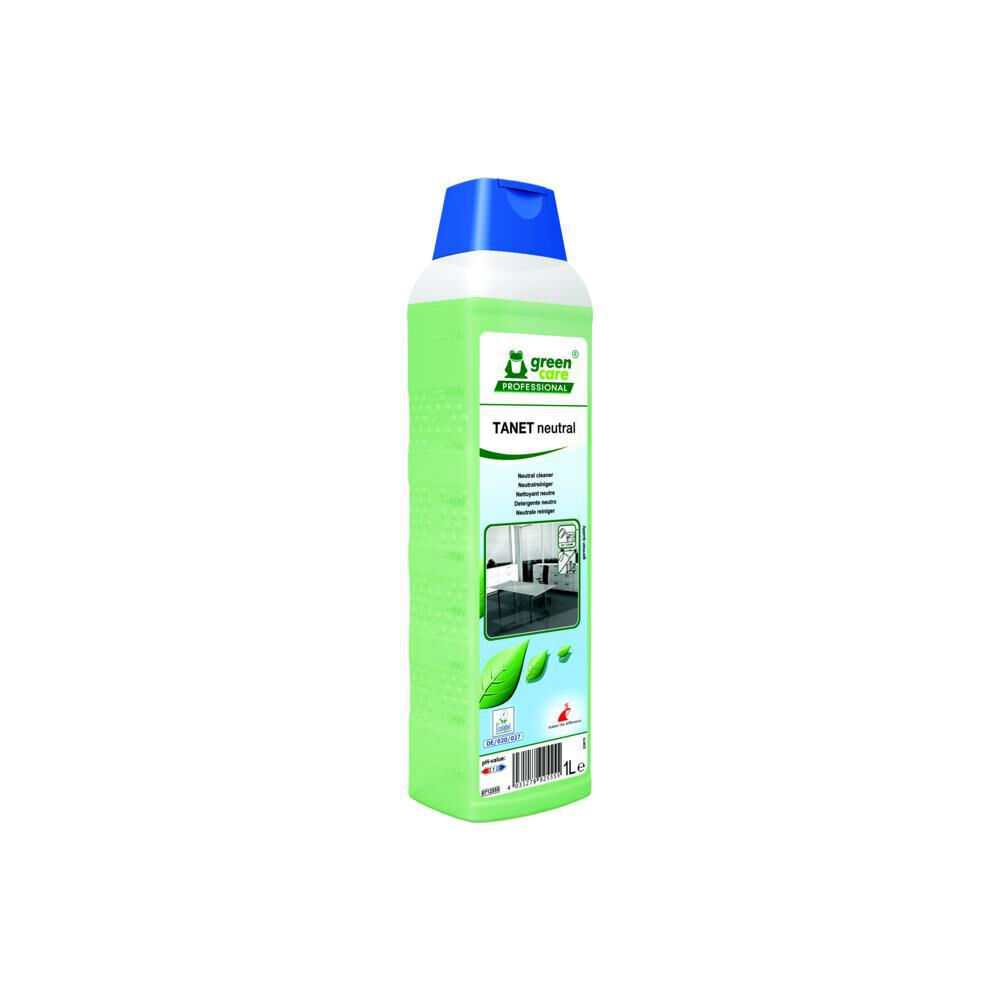 Tanet Neutral Greencare 1L kopen? - Klinimed.nl