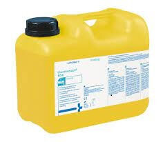 Thermosept BSK PH neutrale spoelmiddel 5Ltr kopen? - Klinimed.nl