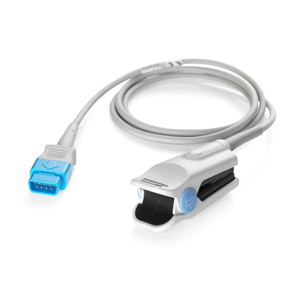 TS-F-D TruSignal SpO2 Resusable Sensor, Finger, Adult Pediatric 1M TDNL ...