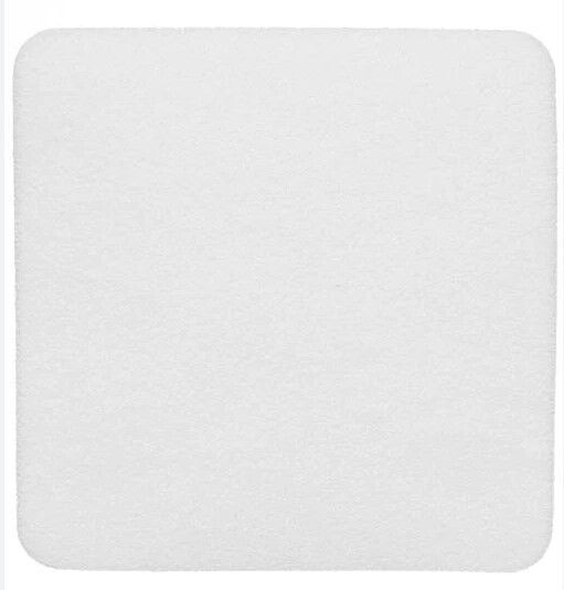 Visitec visiwipe instrumenten wipes 7,3x7,3cm per 20ST per ST verpakt ...