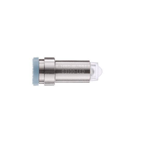 Welch Allyn Elite otoscoop LED 03100 reservelampje kopen? - Klinimed.nl