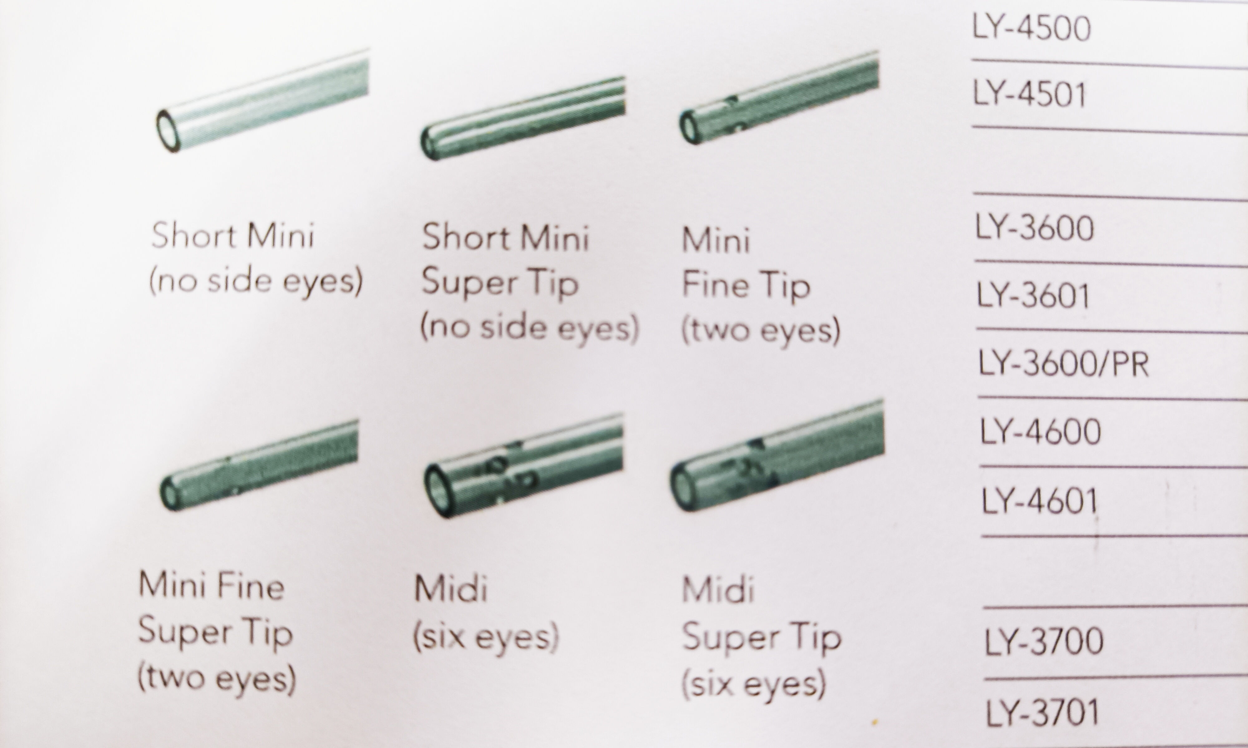 Pennine Yankauer LY 4600 midi supertip ch. 18 steriel per 50st. kopen ...